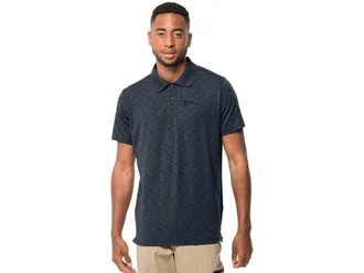 Jack Wolfskin Muška polo majica Travel
