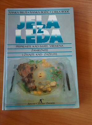 JELA IZ LEDA