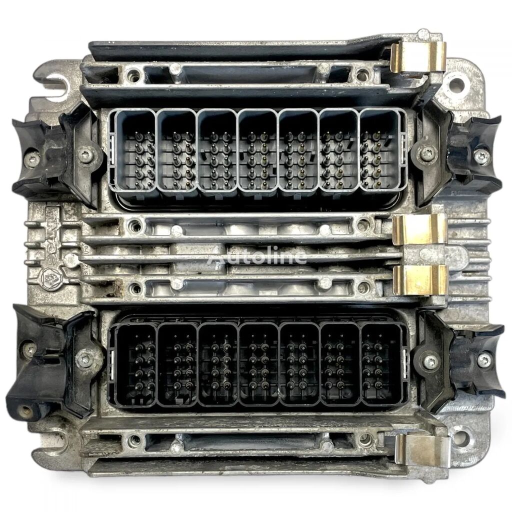 Unitate de Control Motor ECU upravljačka jedinica za Scania 2890406 2916930 2930342 2996328 3086017 3172886 kamiona