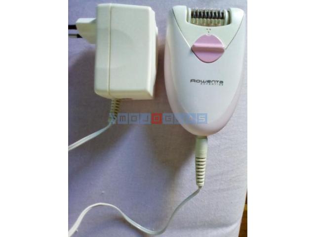 Epilator Rowenta EP304, sa 32 pincete