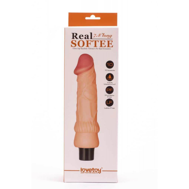 Realni vibrator LVTOY00012