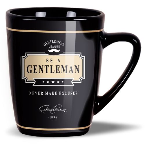 Viter Gentleman šolja