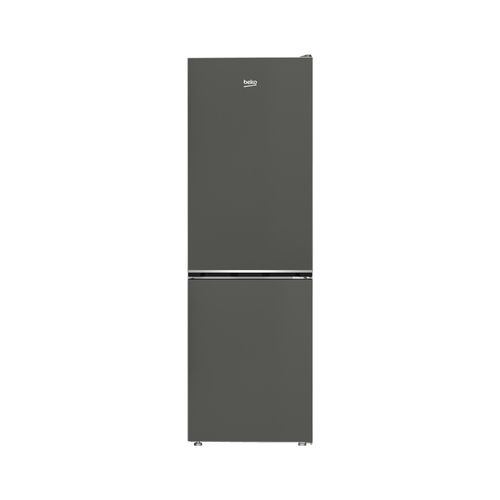 Beko B1RCNA364G Kombinovani frižider, Visina 186.5 cm, NeoFrost, Sivi