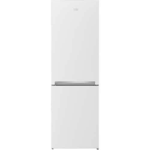 Beko RCSA330K40WN Kombinovani frižider, Visina 185.1 cm, Širina 60 cm