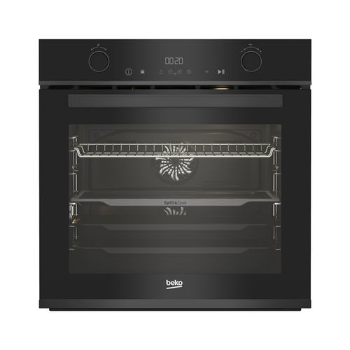 Beko BBVM13400DXS Multifunkcionalna ugradna rerna