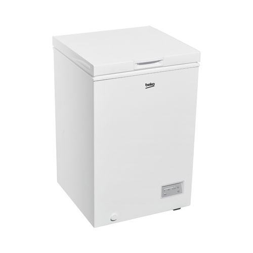 Beko CF100EWN Horizontalni zamrzivač, 98 L, visina 84.5 cm