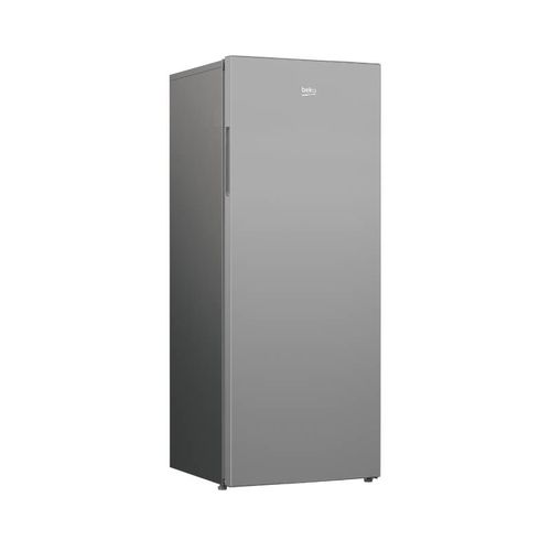 Beko RFSA240M41SN Vertikalni zamrzivač, Visina 150.8 cm, Srebrna boja