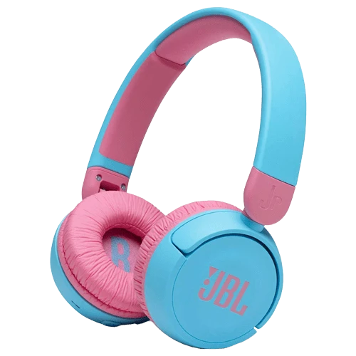 JBL JR310 Harman Bluetooth slušalice za decu plava