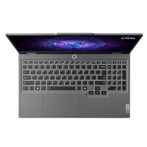 Laptop LENOVO LOQ 15IAX9/DOS/15.6" FHD/i5-12450HX/16GB/1TB SSD/RTX2050/backlit SRB/siva