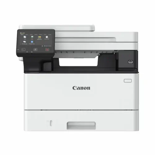 MFP Laser Canon i-SENSYS MF463dw 1200x1200dpi/1GB/40ppm/33ipm/DADF/USB/WiFi, Toner CRG-070