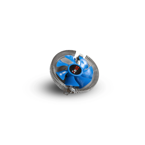 CPU Cooler L31 (1700/1200/1150/1155/1156/775/FM1/2/AM2+/AM3+/AM4)