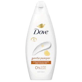 Gel za tusiranje Gentle Dove 250ml