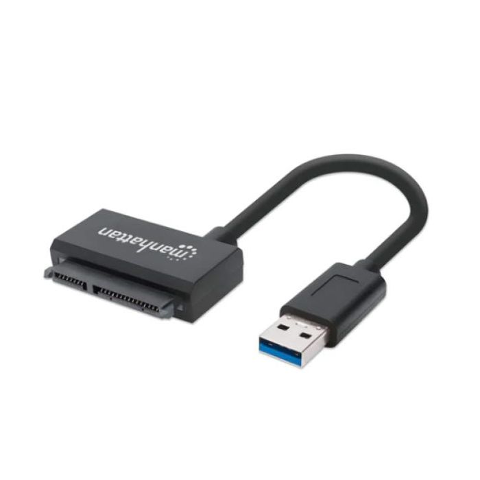 USB adapter Manhattan 130424 USB 3.0 - SATA