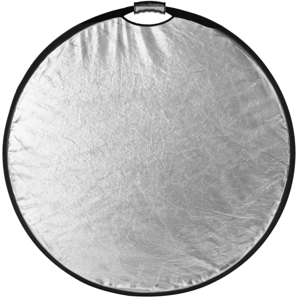 SmallRig 5-in-1 Collapsible Circular Reflector with Handle (4127)