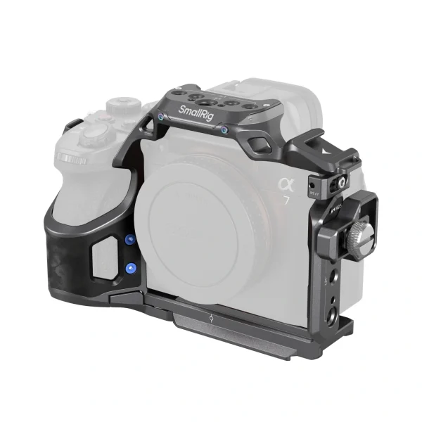 SmallRig Cage Kit Rhinoceros za Sony A7R V A7 IV A7S III (4308)