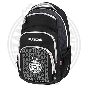 Ranac FK Partizan 2034