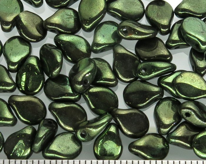 Pip™ 23980/14495 – Jet Metallic Olivine (50kom)