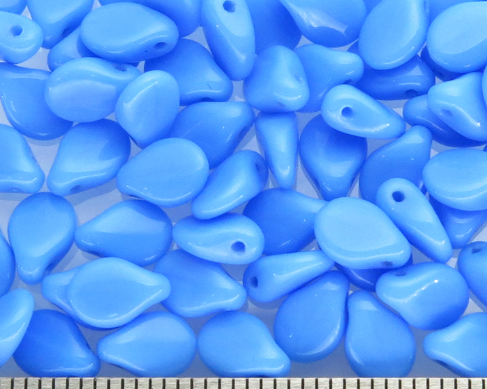 Pip™ 33100 – Opaque Blue (50kom)