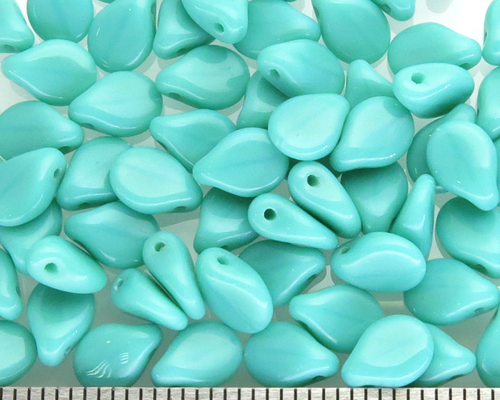 Pip™ 63130 – Opaque Green Turquoise (50kom)