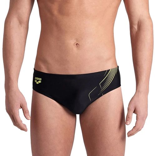 Arena Kupace Gace Men'S Arena Dive Swim Brief Za Muškarce