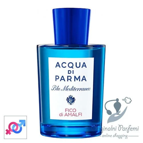 Acqua Di Parma Blu Mediterraneo Fico di Amalfi