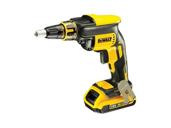 Akumulatorski brzi odvijač gips-karton DeWalt DCF620D2