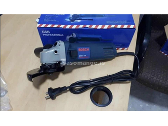 Bosch brusilica 850W