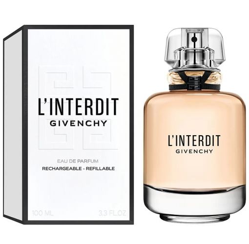 Givenchy L´Interdit W edp 100ml