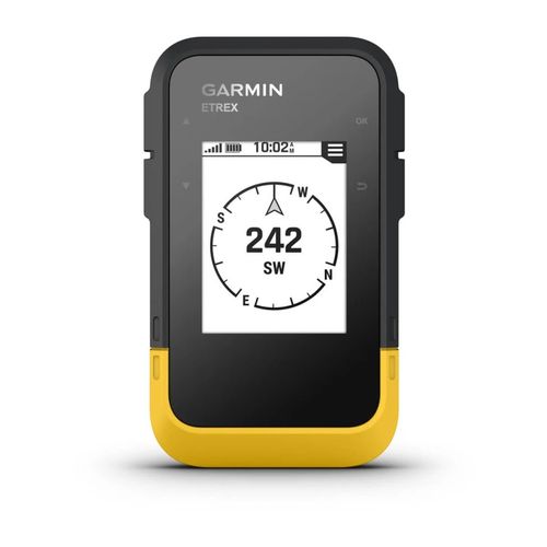 Garmin eTrex SE