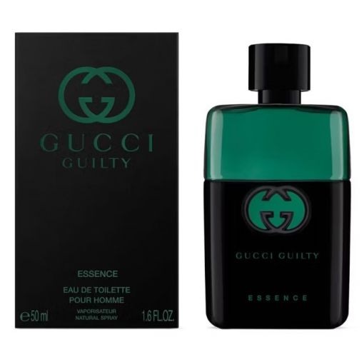 Gucci Guilty Essence Pour Homme 2024 M edt 50ml