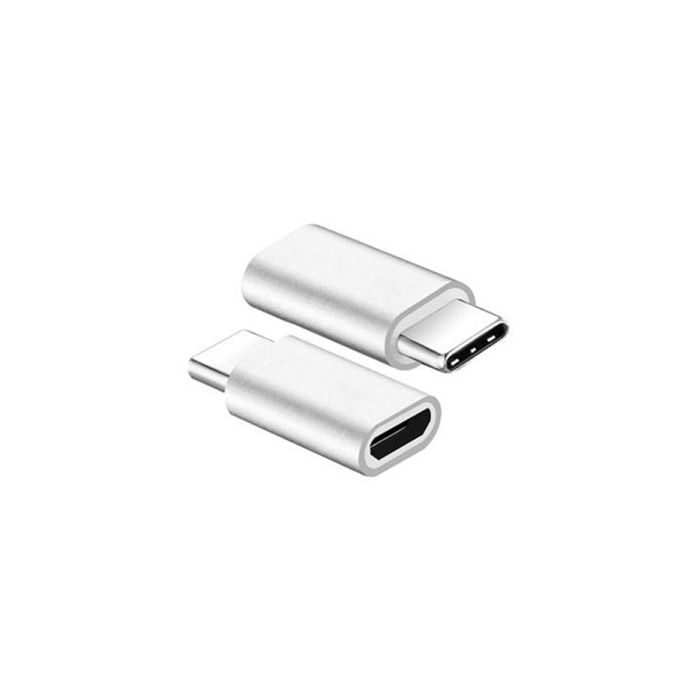 Xwave Adapter USB Tip-C na Micro USB/muški-ženski