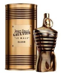 J.P.G. Le Male Elixir Parfum M 125ml