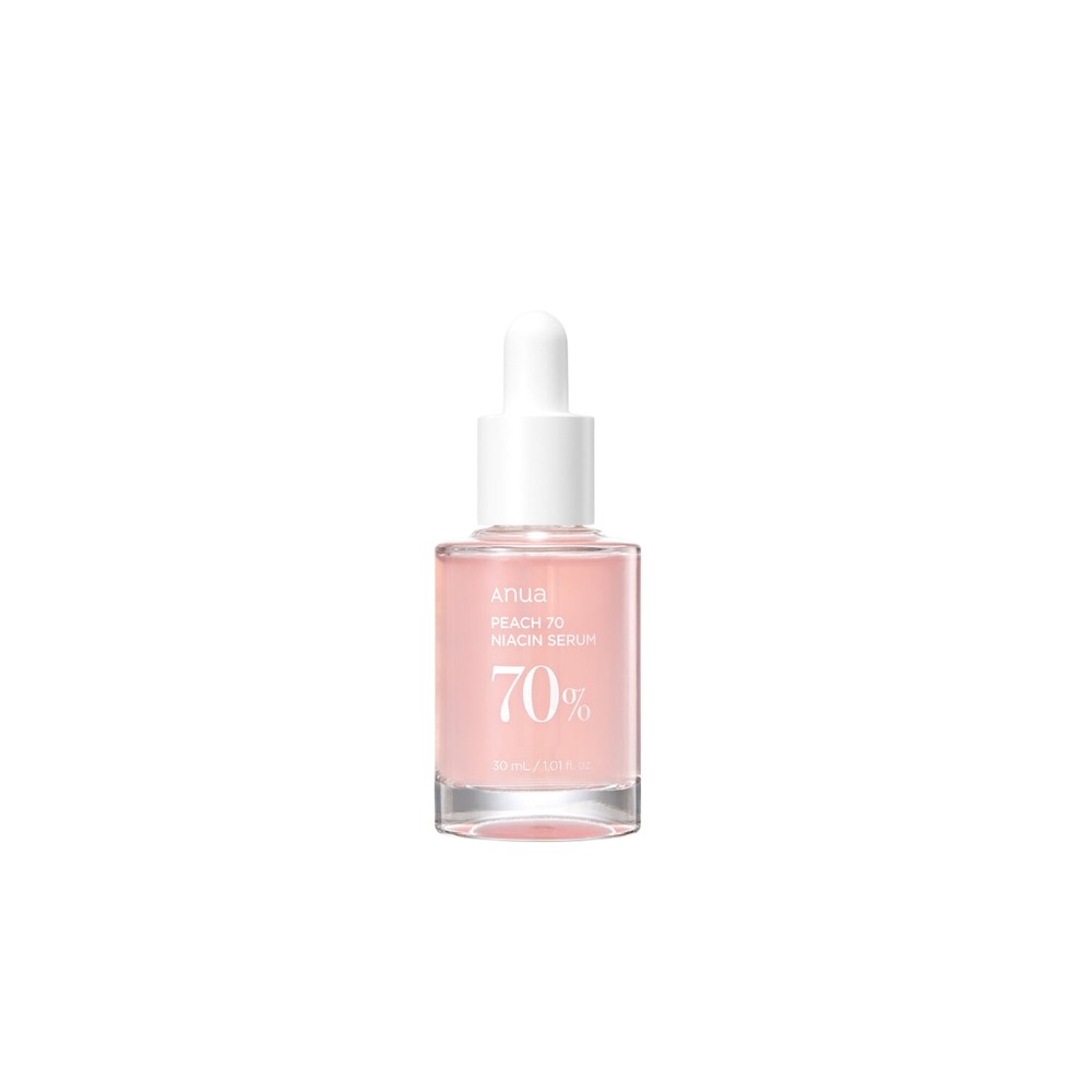 Peach 70 Niacin Serum 30ml