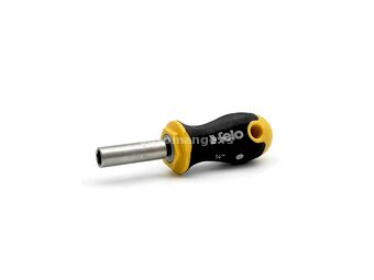 Felo Set alata XL-Strongbox R-GO sa čegrtaljkom SL/HEX/HEX-Nut/PH/SQ 05783656 36 kom