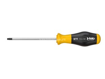 Felo Šrafciger No. 9 TORX TX15 x 100 90815340