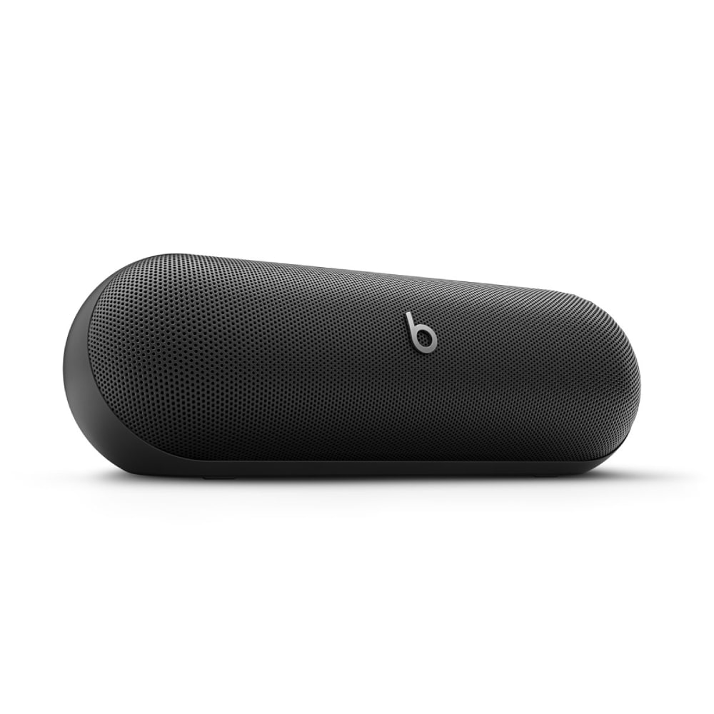 BEATS Pill Matte Black Bluetooth zvučnik