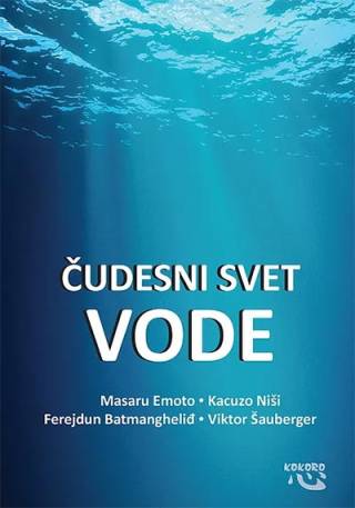 ČUDESNI SVET VODE