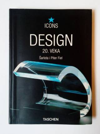DESIGN 20. VEKA