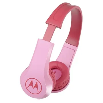 MOTOROLA SQUADS 200 OVER-EAR DEČIJE SLUŠALICE - 3.5MM AUX