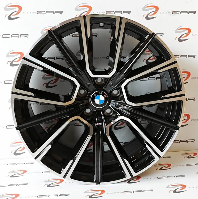 19 BMW 5x112/4 modela uze,sire.