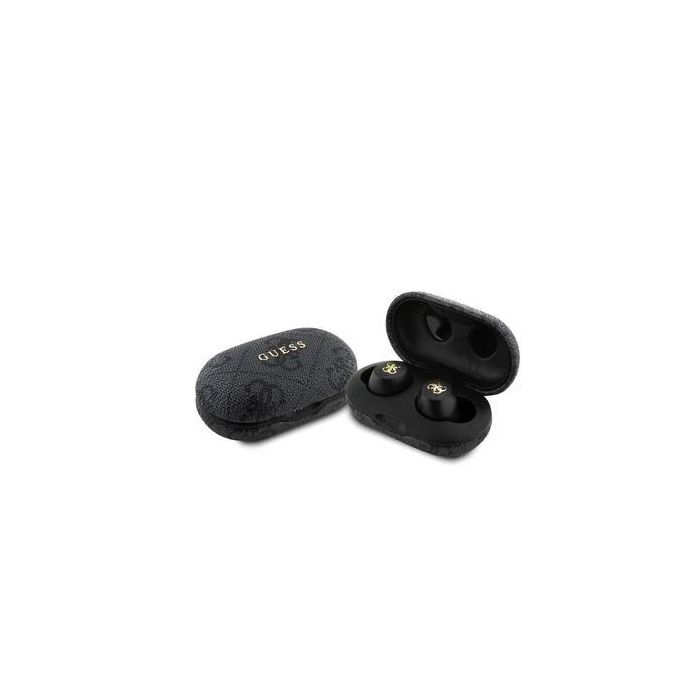 Guess Wireless EarBuds slušalice crna