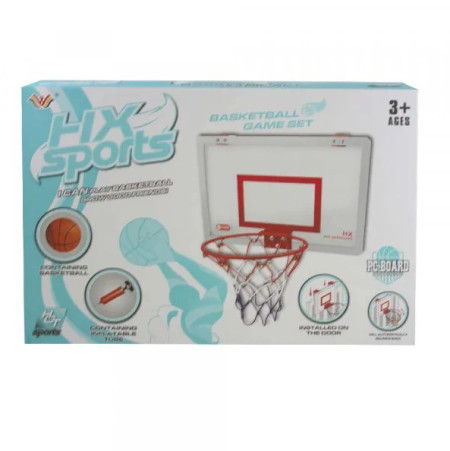 Best luck basketball set ( BE77409 )