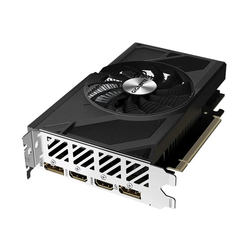 Gigabyte GeForce RTX 4060 D6 8G GDDR6 Grafička karta | GV-N4060D6-8GD