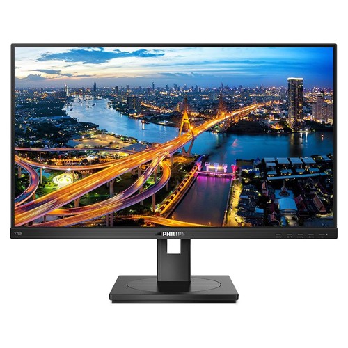 Philips 27″ 4K UHD IPS monitor | 278B1/00