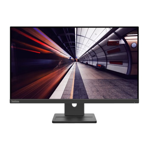 Lenovo 23.8″ ThinkVision E24-30 FHD IPS 100Hz monitor | 63EDMAR2EU