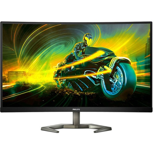 Philips 27″ Evnia 5000 QHD Zakrivljeni monitor | 27M1C5500VL/00