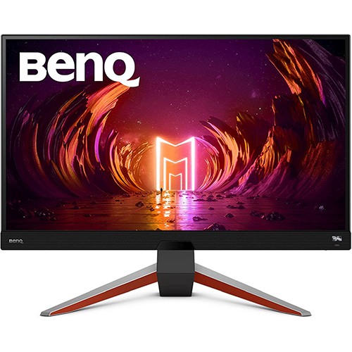 BenQ 27″ Mobiuz EX2710Q QHD 165Hz monitor