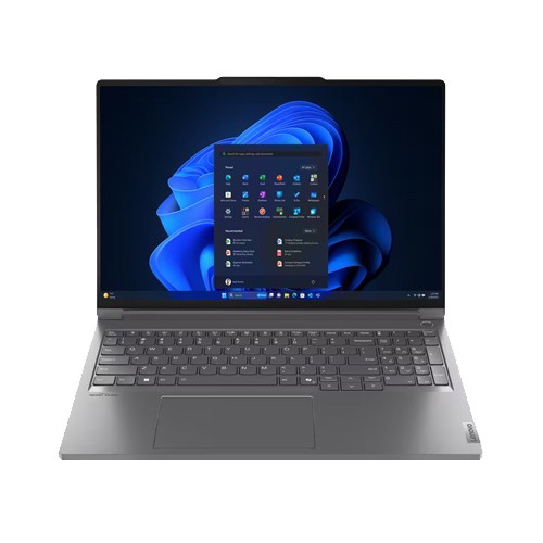 Lenovo ThinkBook 16p G5 IRX Laptop | 21N50013YA