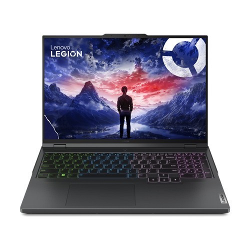 Lenovo Legion Pro 5 16IRX9 Gaming Laptop | 83DF0025YA