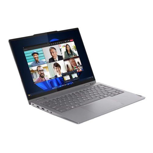 Lenovo ThinkBook 14 2-in-1 G4 IML Laptop | 21MX0013YA